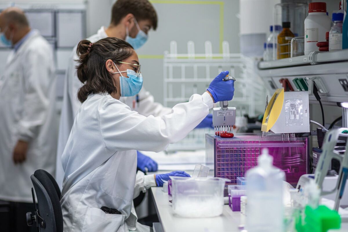 GMP-certified Stability Studies, All climatic zones - Kymos