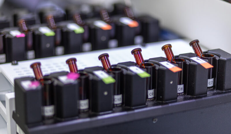 Percutaneous Absorption -Topical Products - Kymos