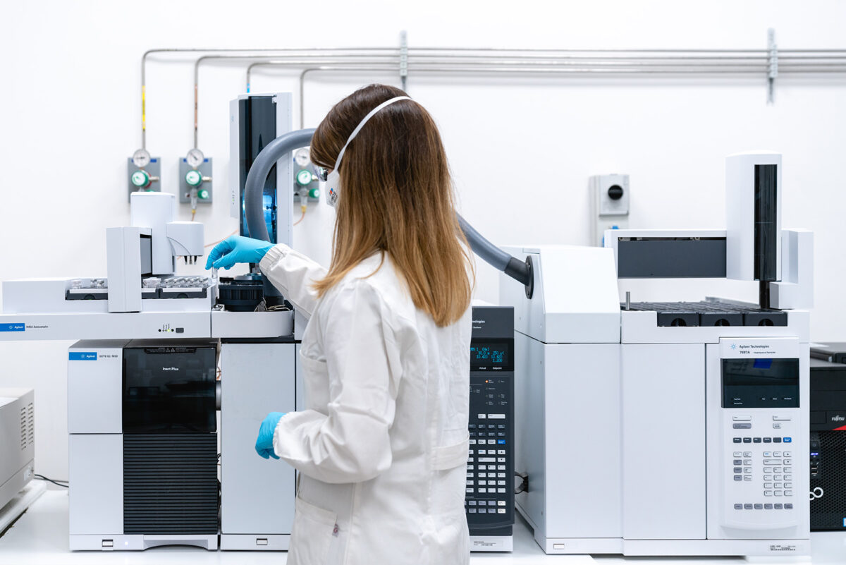 Quality Control of Biologics and Biosimilars | Kymos Group
