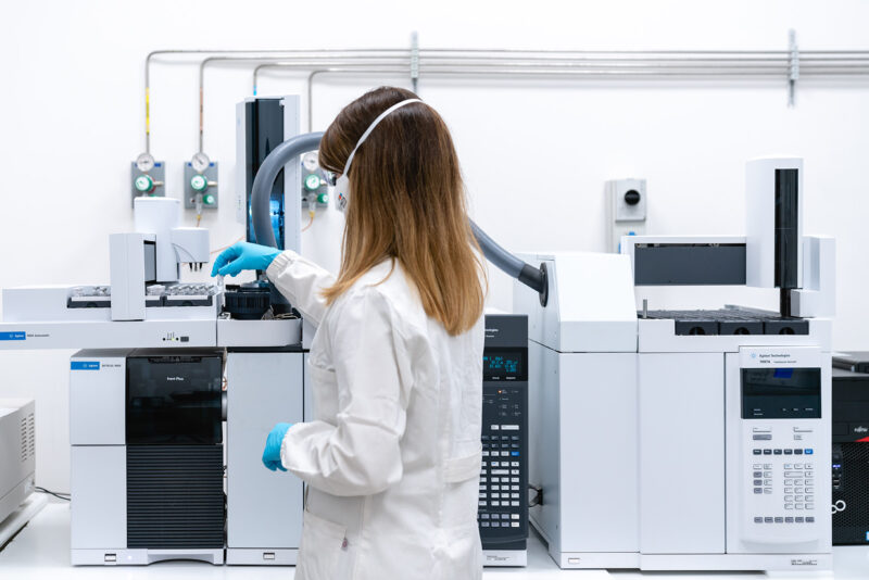 Quality Control of Biologics and Biosimilars | Kymos Group