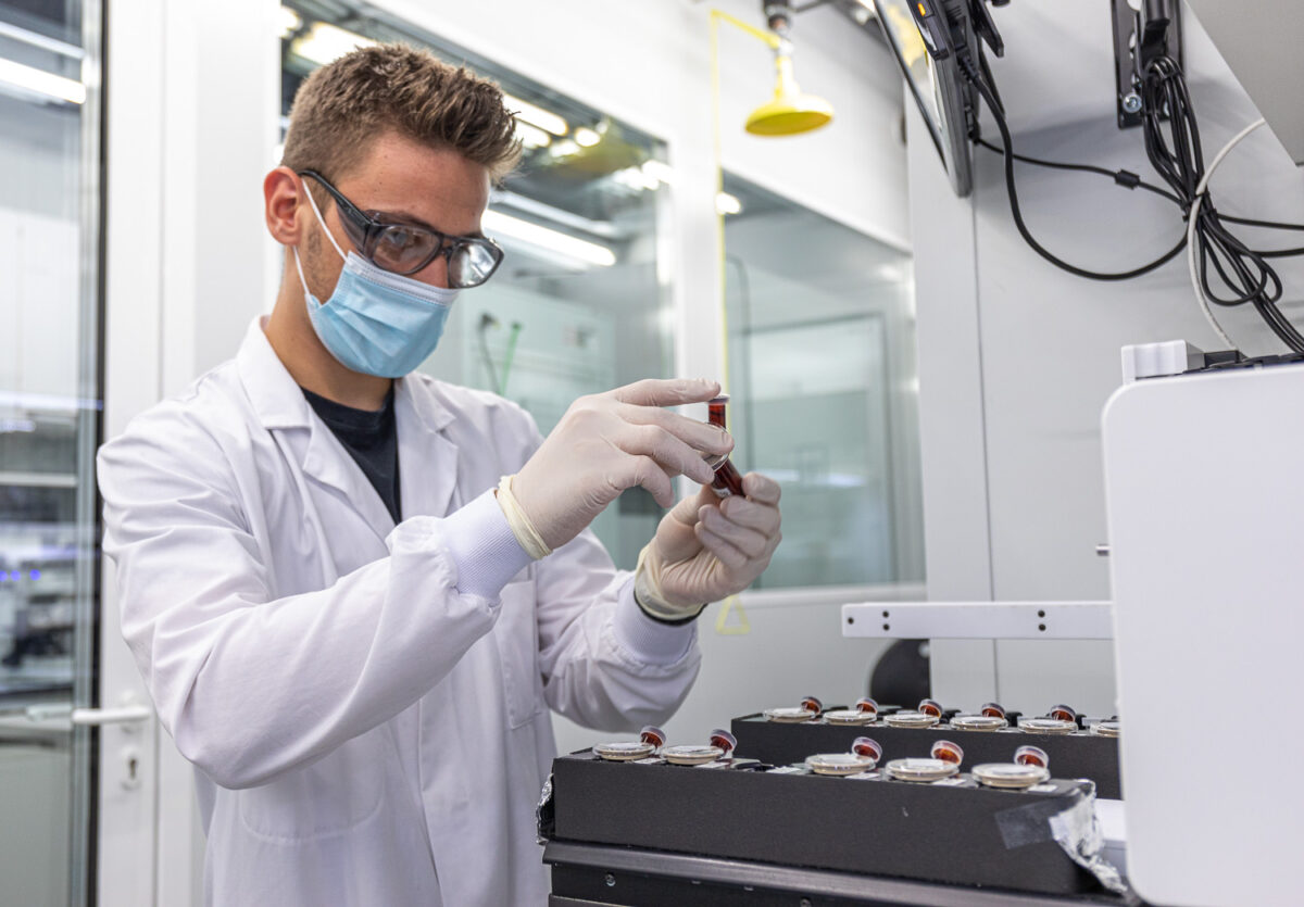 Percutaneous Absorption -Topical Products - Kymos