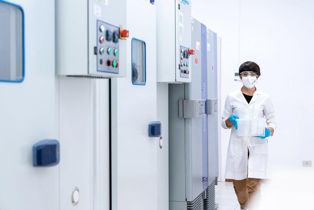 CMC Analysis & Quality Control | Kymos