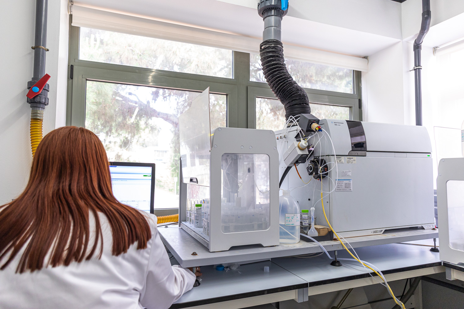 Elemental Impurities and Nitrosamines Testing - Kymos