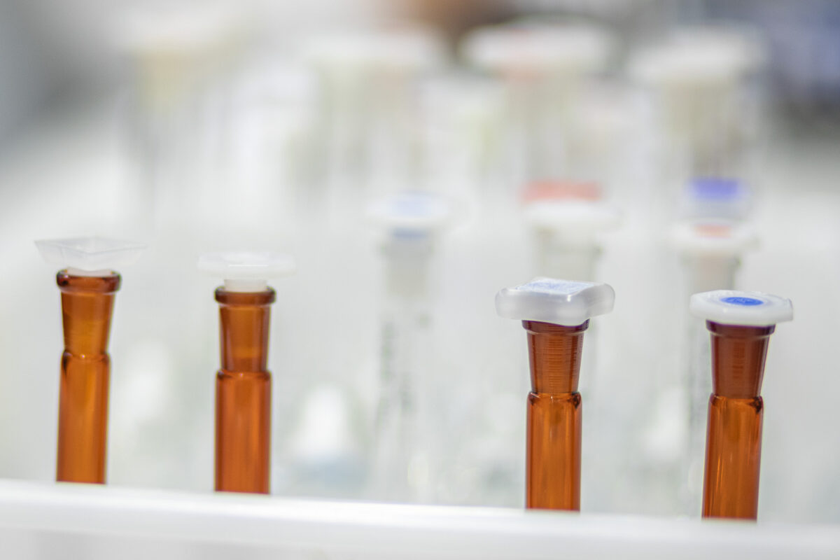 GMP-certified Stability Studies, All climatic zones - Kymos