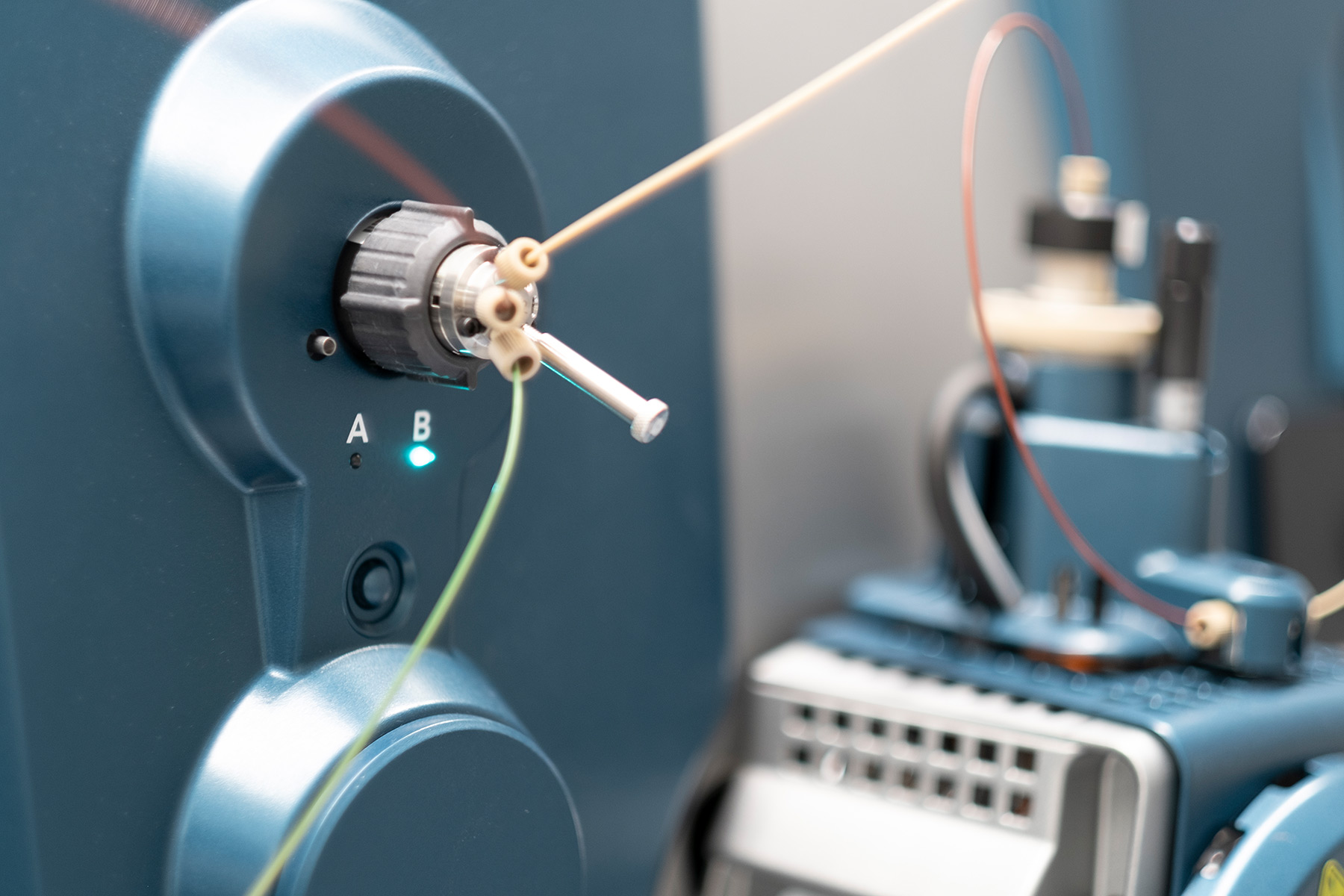 Bioanalysis and CMC Services - Kymos