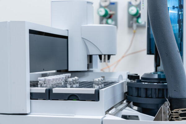 Quality Control of Biologics and Biosimilars | Kymos Group