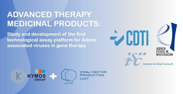 ATMPs: Advanced Therapy Medicinal Products | Kymos Group