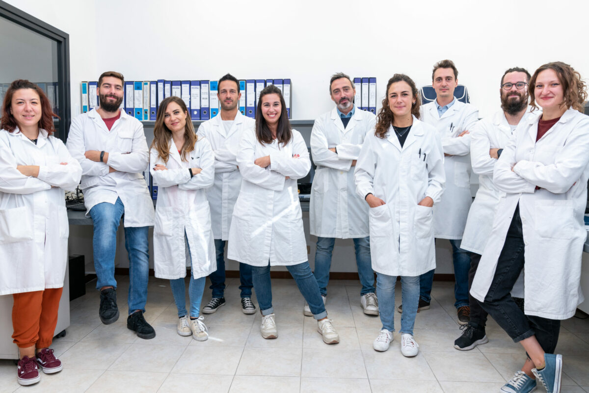 Kymos Team - Bioanalysis and CMC