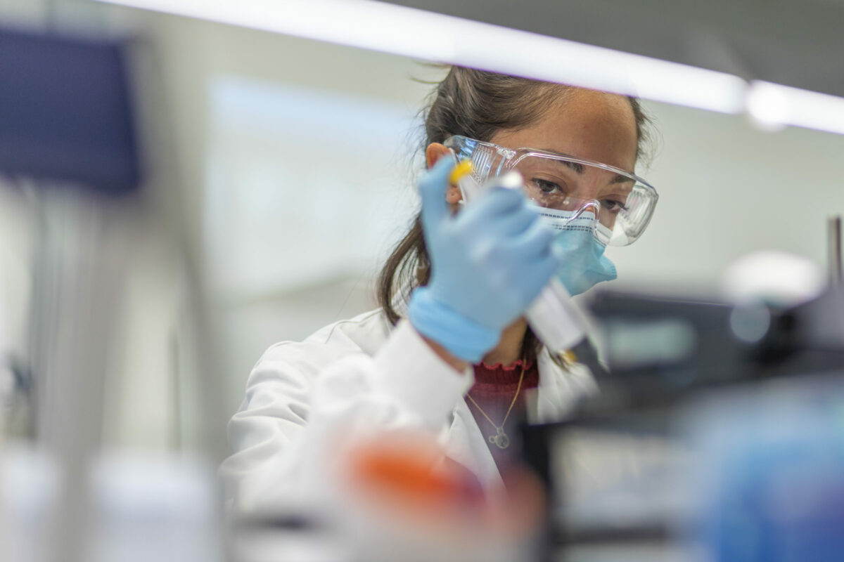 Quality Control of Biologics and Biosimilars | Kymos Group