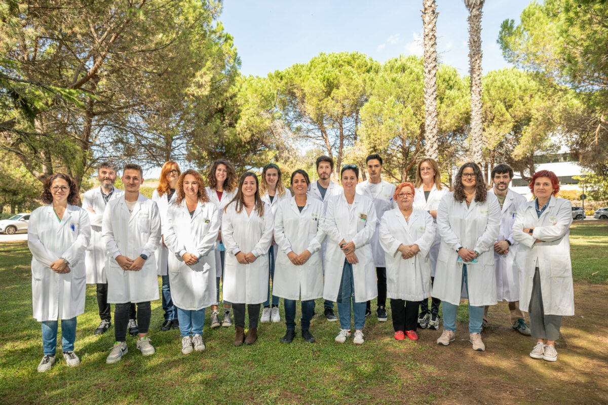 Kymos Team - Bioanalysis and CMC