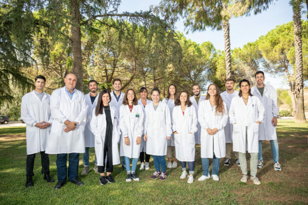 Kymos Team - Bioanalysis and CMC