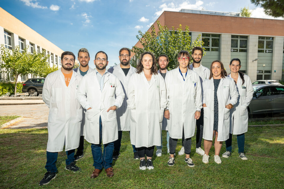 Kymos Team - Bioanalysis and CMC