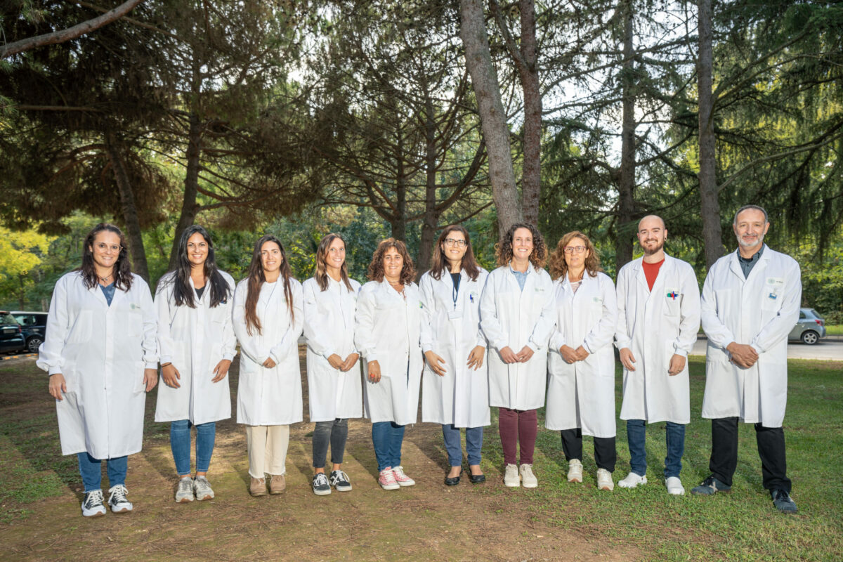 Kymos Team - Bioanalysis and CMC