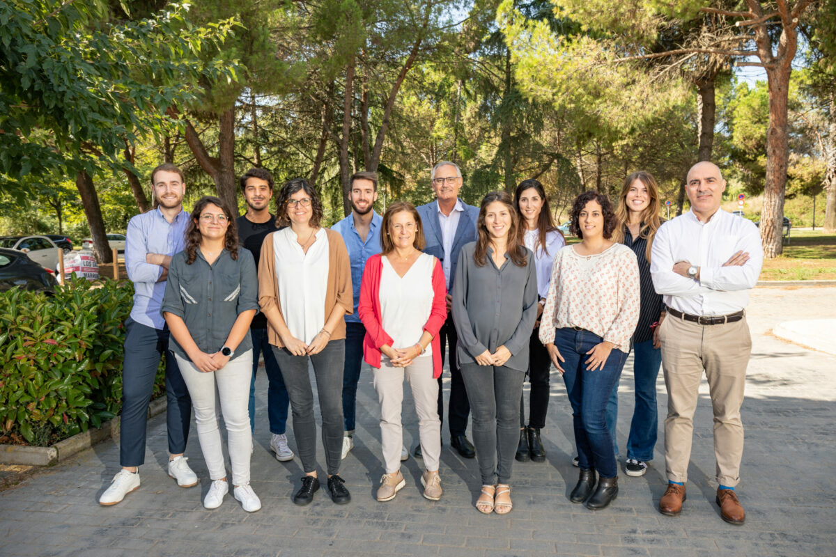 Kymos Team - Bioanalysis and CMC