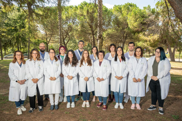 Kymos Team - Bioanalysis and CMC