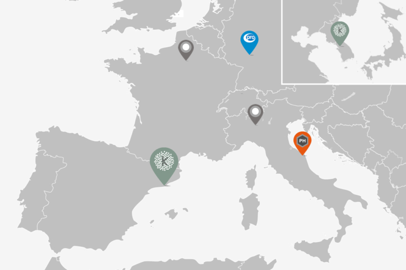 Bioanalytical and CMC Services - Kymos