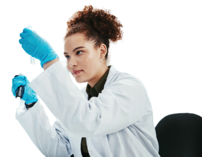 DEG & EG Contamination on high-risk drug components