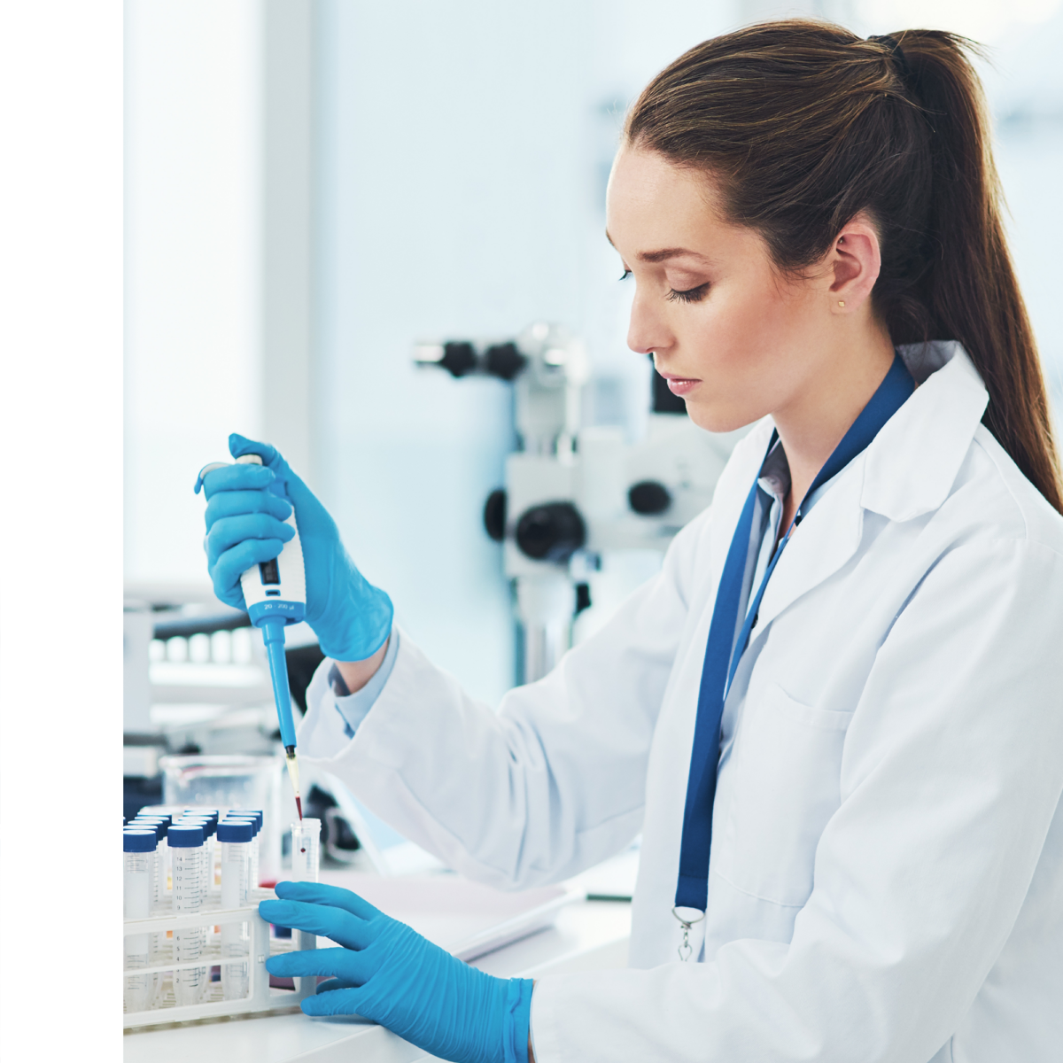 Bioanalytical and CMC Services - Kymos