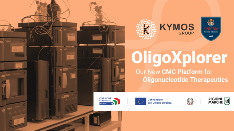 OligoXplorer: CMC Platform for Oligonucleotide Therapeutics